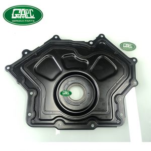 Timing Gear Cover LR011995 AJ812108 - Land Rover & Jaguar Parts ...