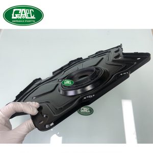 Timing Gear Cover LR011995 AJ812108 - Land Rover & Jaguar Parts ...