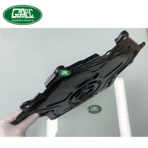 Timing Gear Cover LR011995 AJ812108 - Land Rover & Jaguar Parts ...