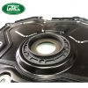 Timing Gear Cover LR011995 AJ812108 - Land Rover & Jaguar Parts ...