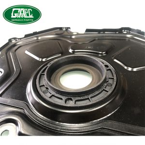 Timing Gear Cover LR011995 AJ812108 - Land Rover & Jaguar Parts ...