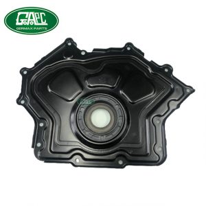 Timing Gear Cover LR011995 AJ812108 - Land Rover & Jaguar Parts ...