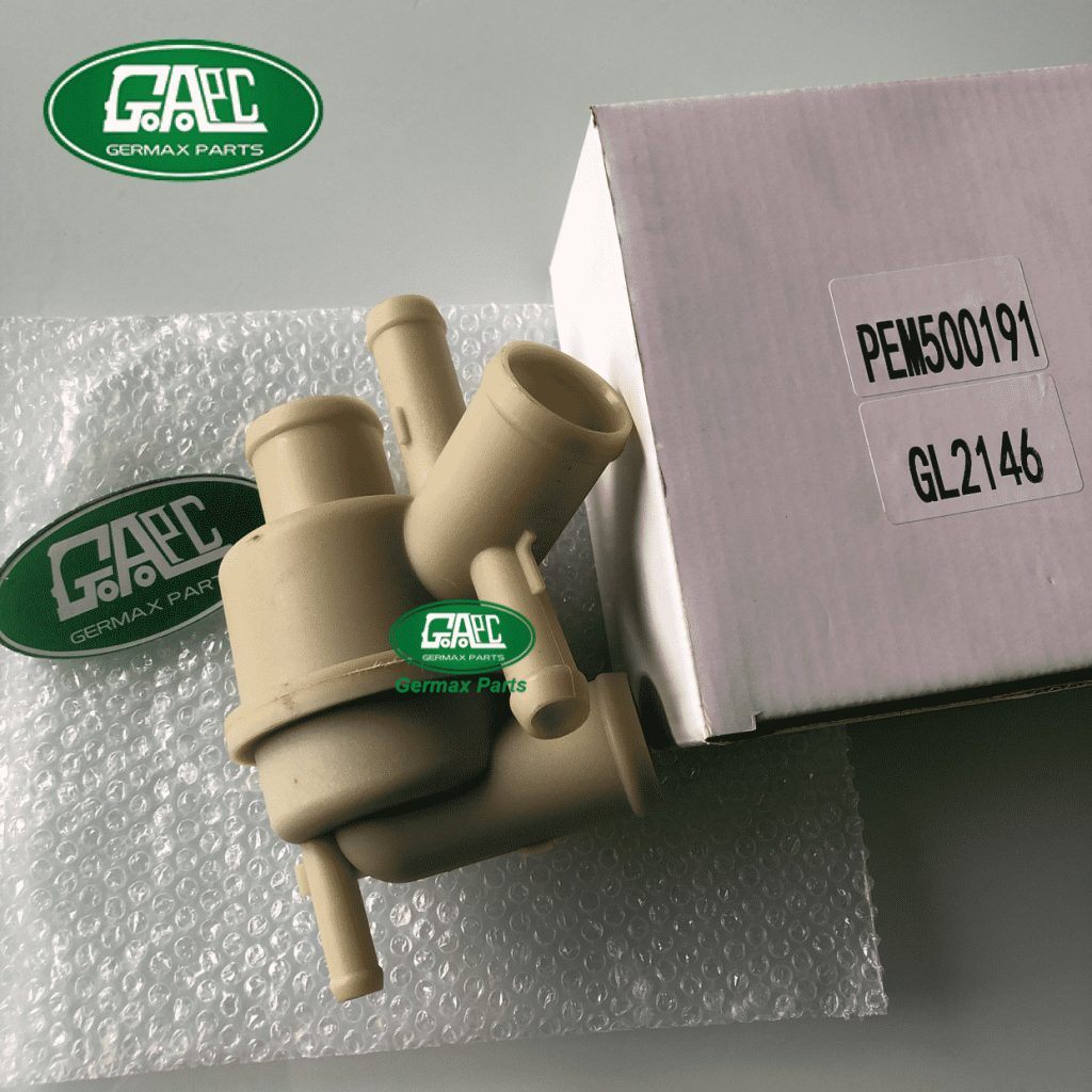 LR009562 PEM500191 PEM500210 Thermostat - Land Rover & Jaguar Parts ...