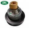 Crankshaft Pulley LR031685 LR007437 4537664 - Land Rover & Jaguar Parts ...