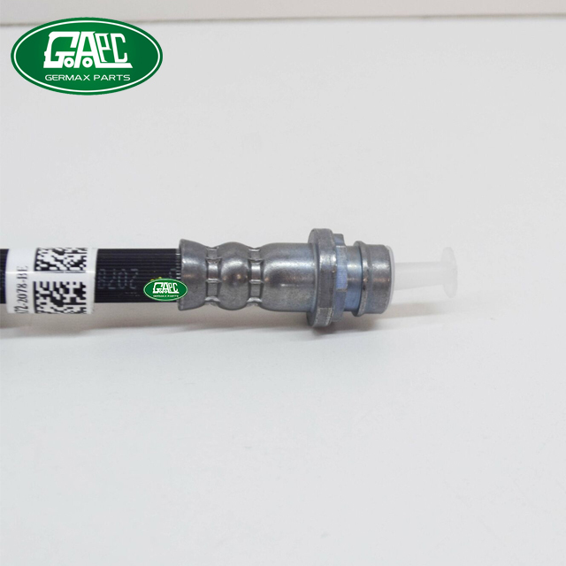Brake Hose LR095287 LR135811 LR075356 LR057827 - Land Rover & Jaguar ...