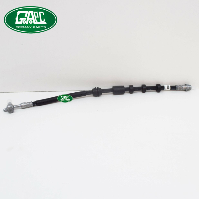 Brake Hose LR095287 LR135811 LR075356 LR057827 - Land Rover & Jaguar ...