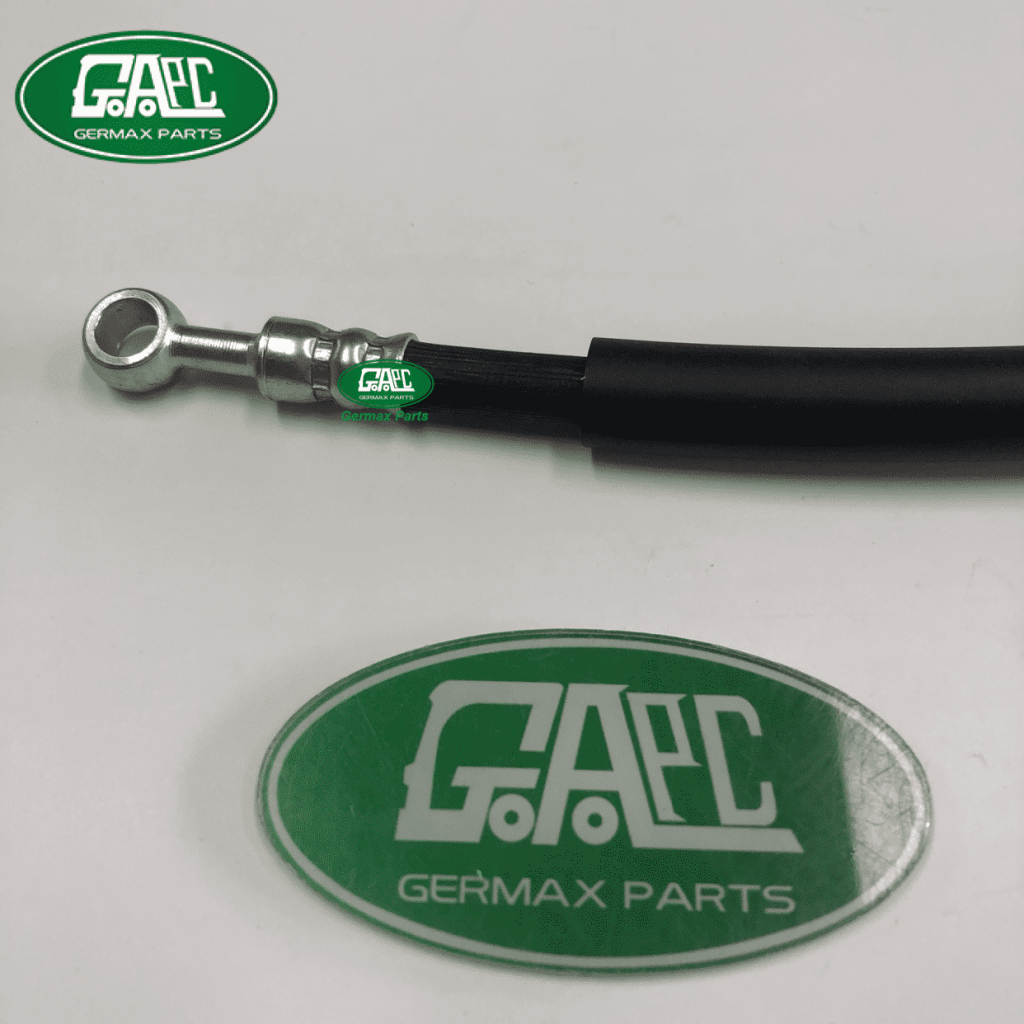 Brake Hose LR095287 LR135811 LR075356 LR057827 - Land Rover & Jaguar ...