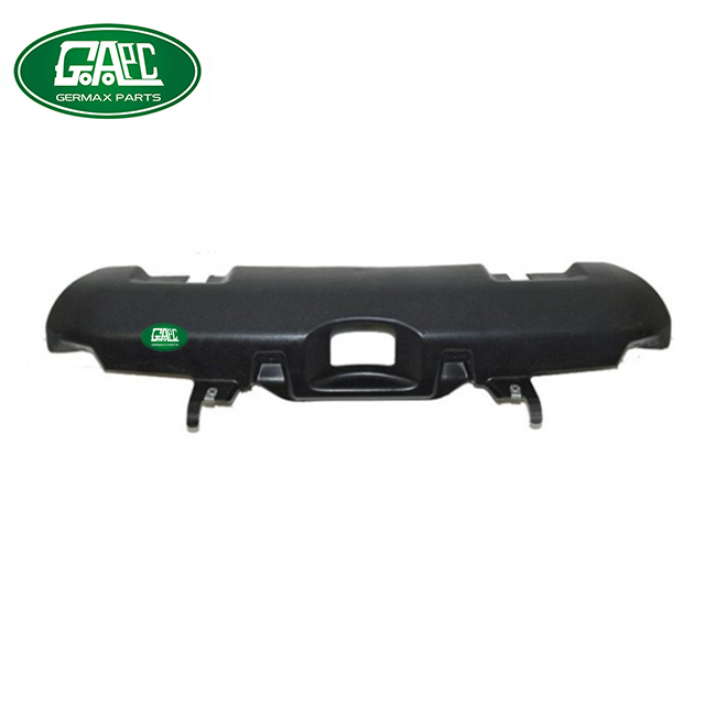 Front Bumper Towing Eye Shield LR000888 - Land Rover & Jaguar Parts ...