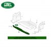 Front Bumper Towing Eye Shield LR000888 - Land Rover & Jaguar Parts ...