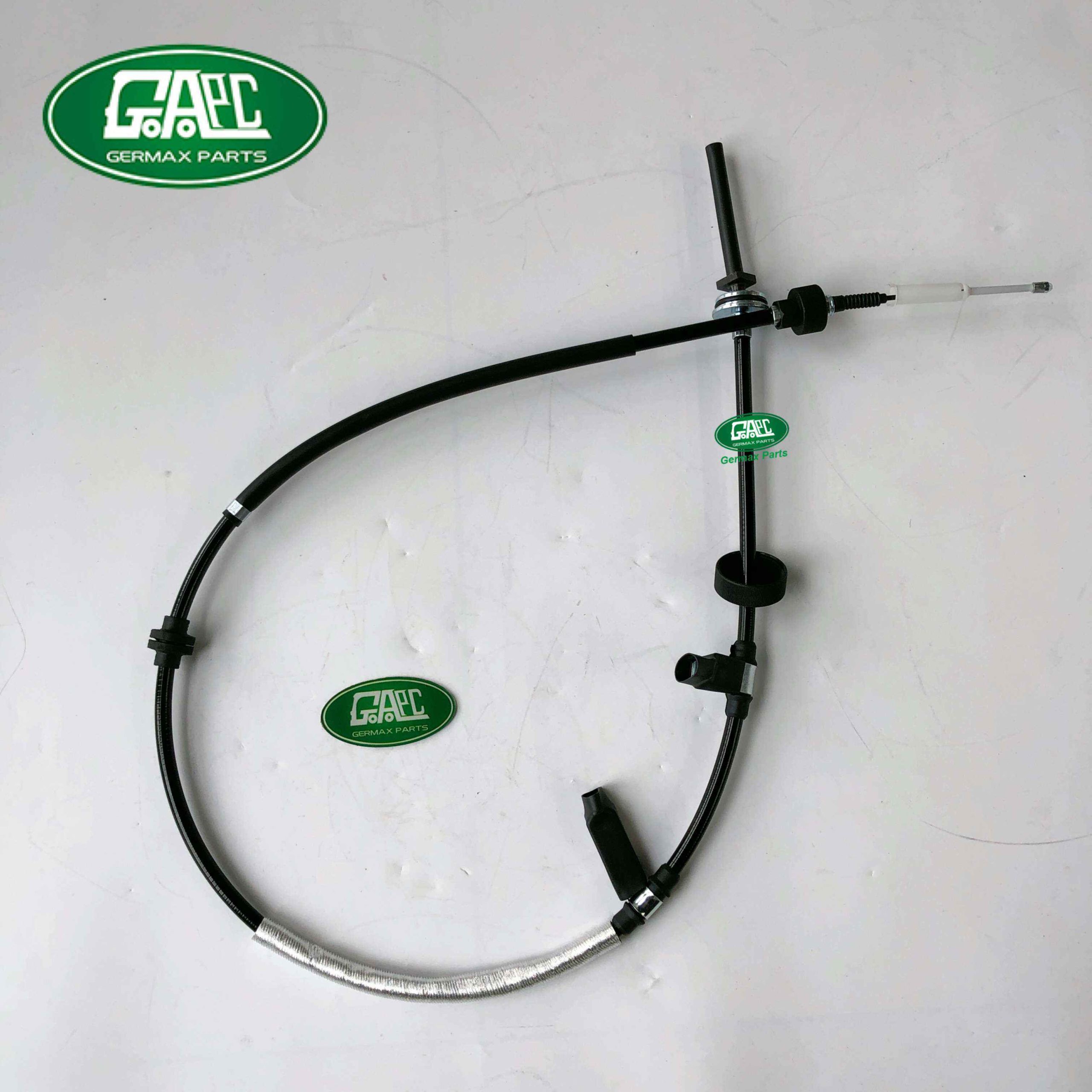 Hand Brake Cable LR018470 SPB500012 Rear Left - Land Rover & Jaguar ...