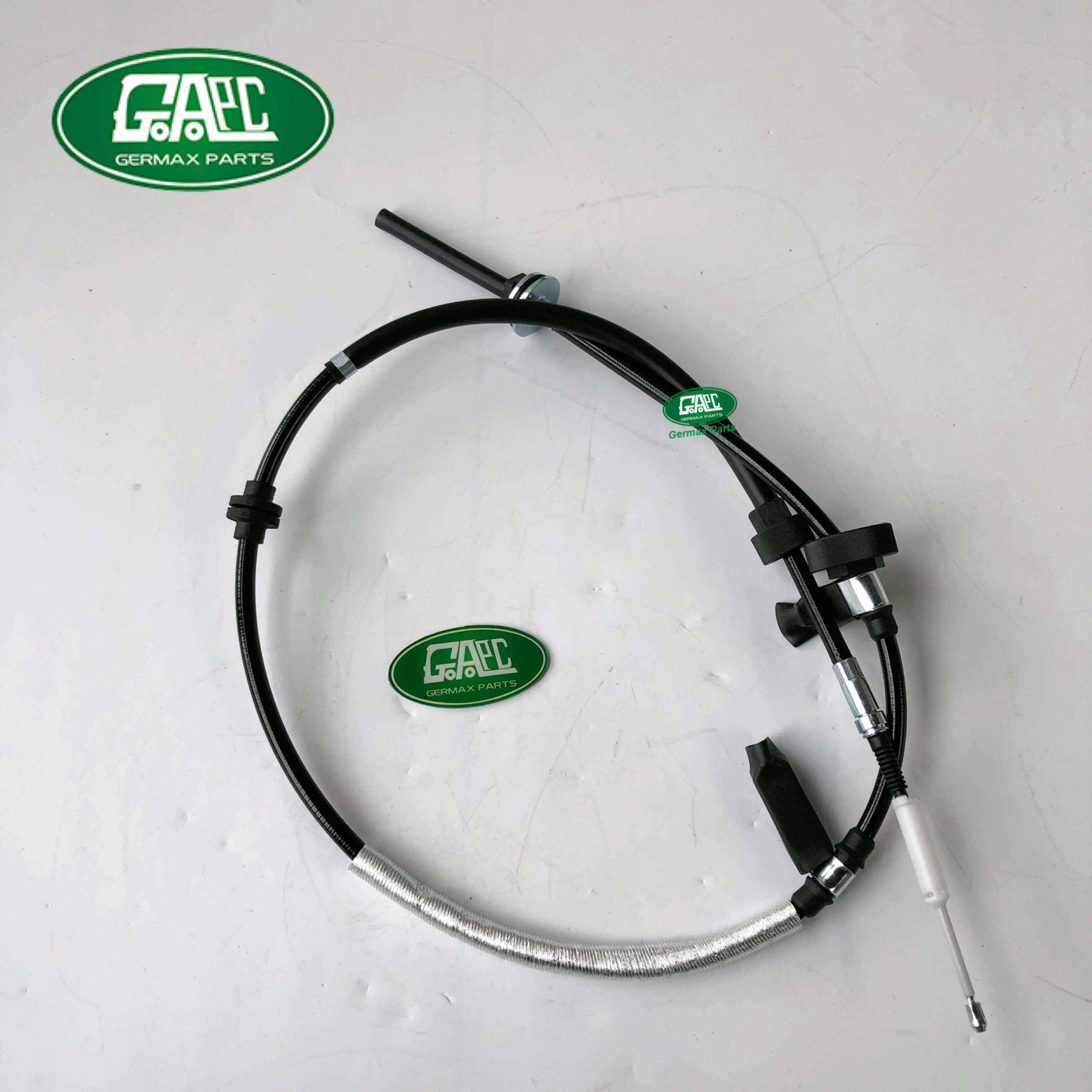 Hand Brake Cable LR018470 SPB500012 Rear Left - Land Rover & Jaguar ...