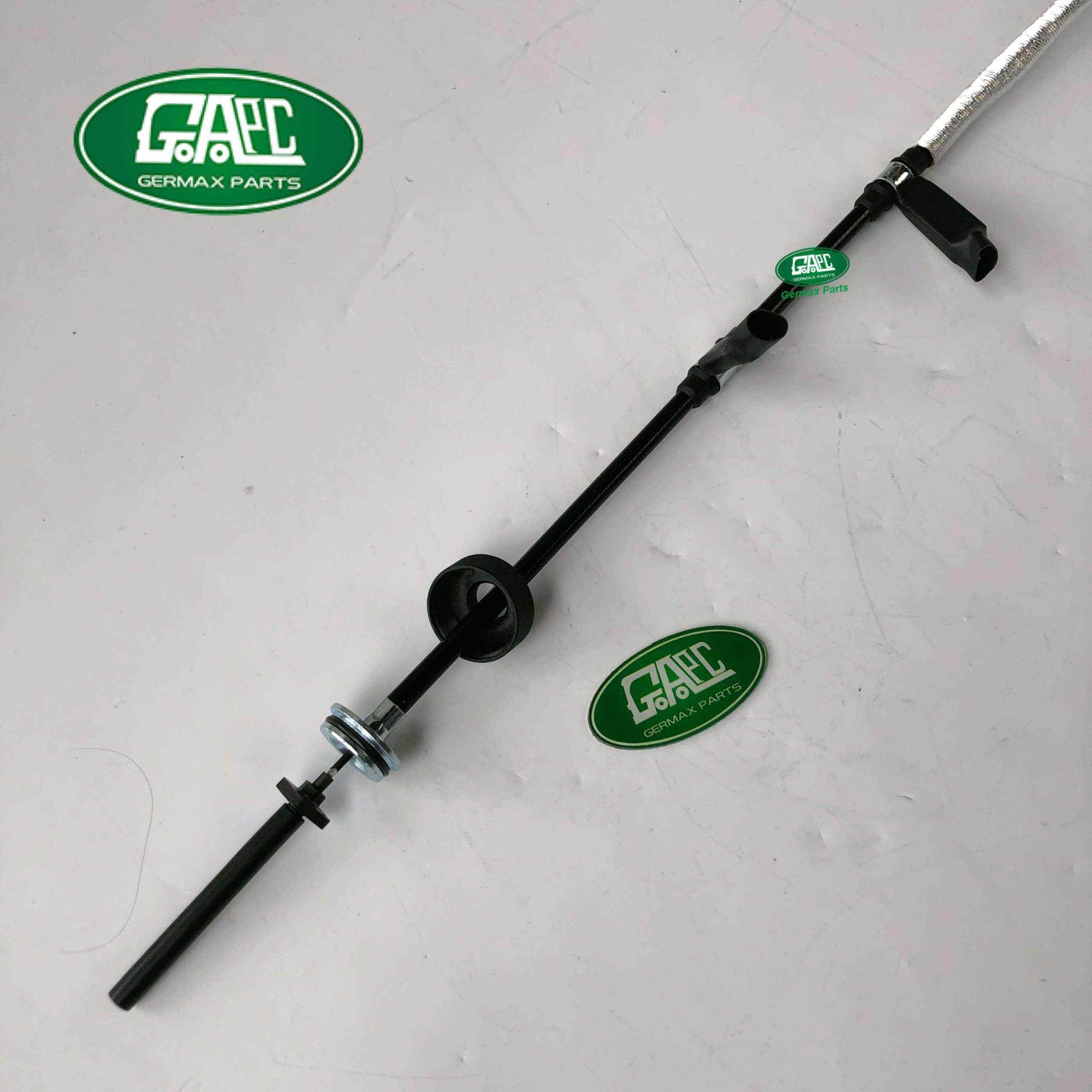 Hand Brake Cable LR018470 SPB500012 Rear Left - Land Rover & Jaguar ...