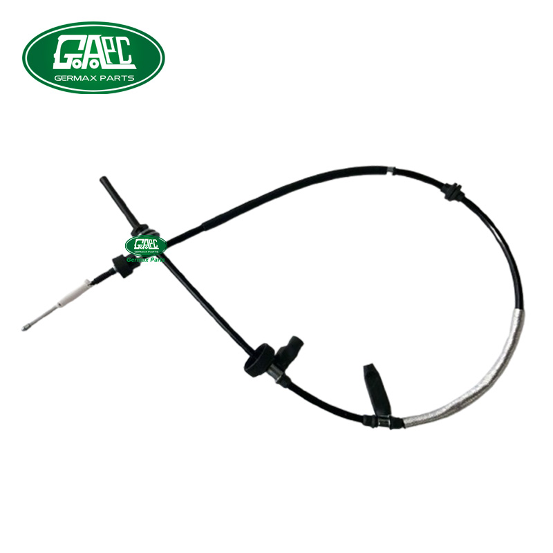 Hand Brake Cable LR018470 SPB500012 Rear Left - Land Rover & Jaguar ...