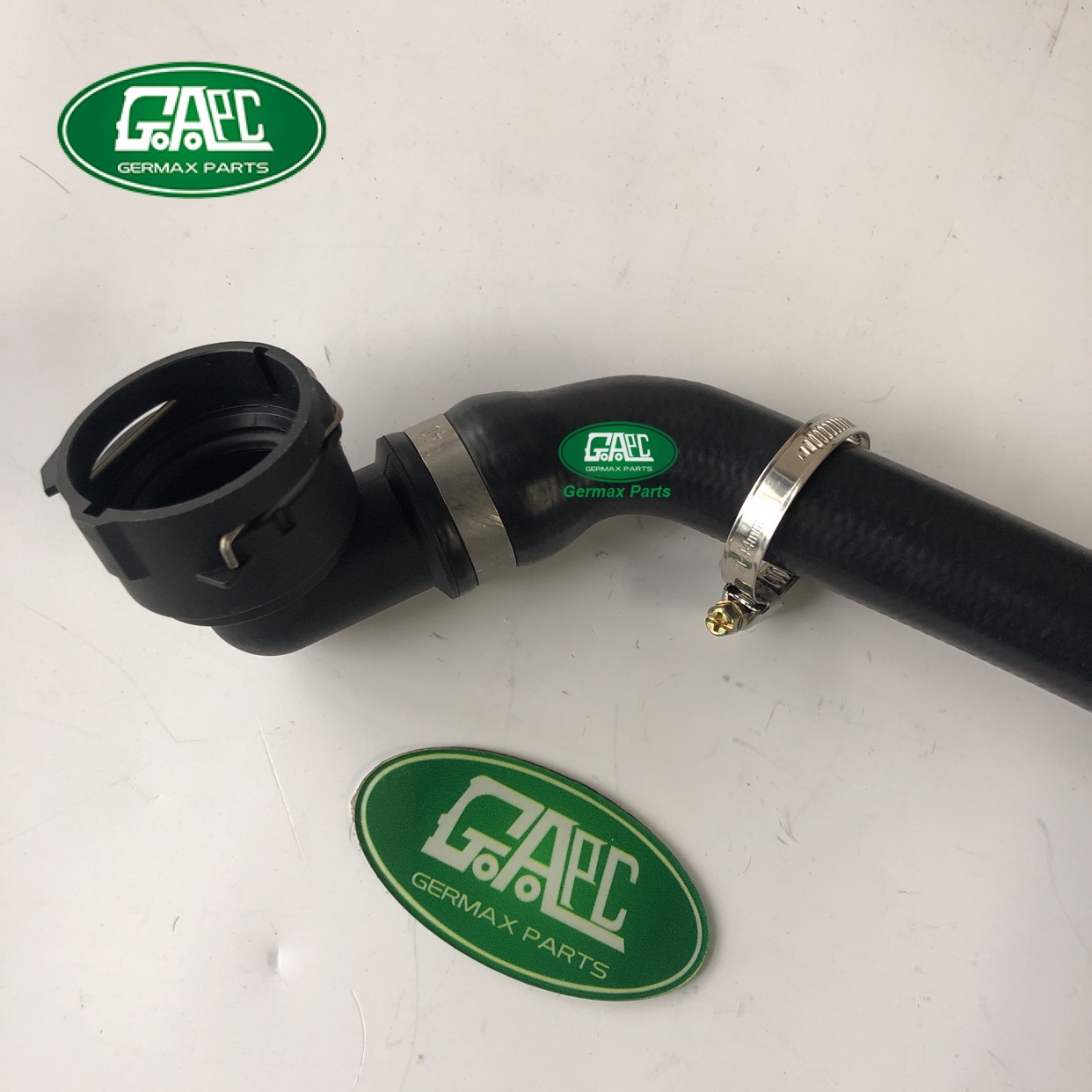 Freelander 2 LR006135 LR003540 Radiator Hose - Land Rover & Jaguar ...