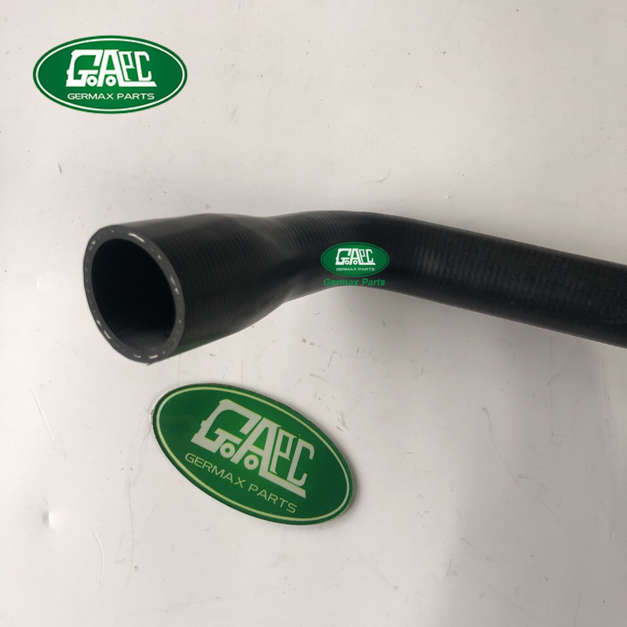 Freelander 2 LR006135 LR003540 Radiator Hose - Land Rover & Jaguar ...