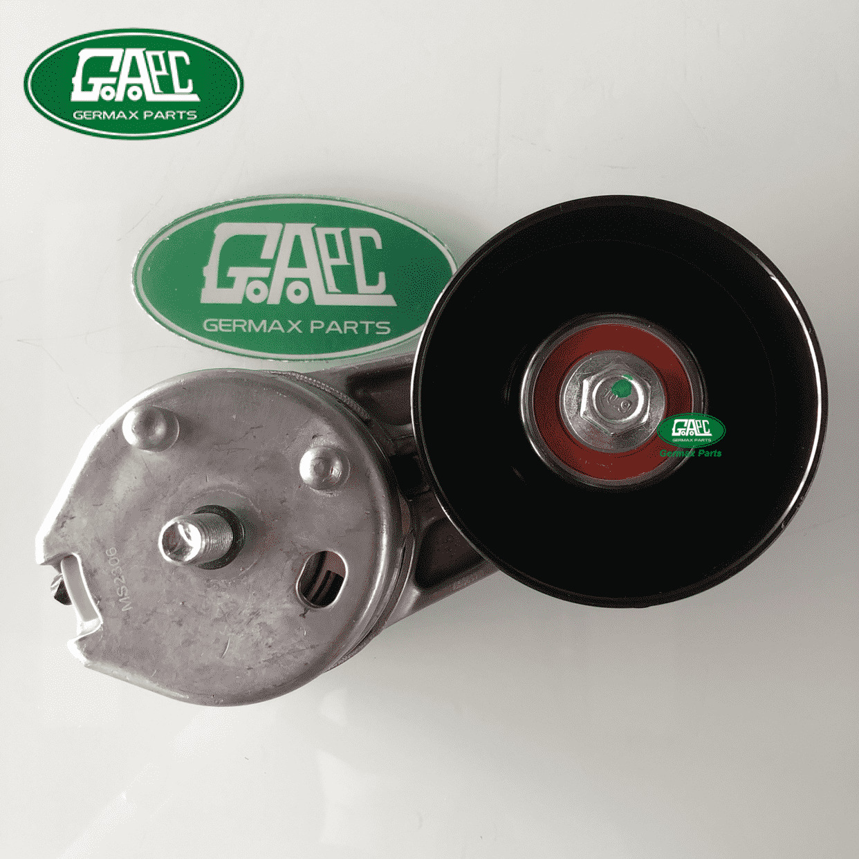 4.4L V8 Petrol PQG500130 Belt Tensioner - Land Rover & Jaguar Parts ...