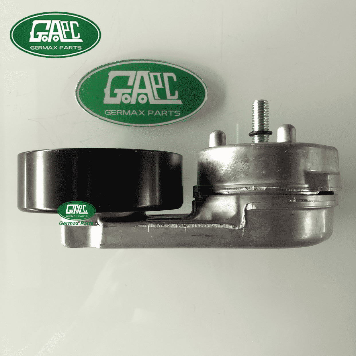 4.4L V8 Petrol PQG500130 Belt Tensioner - Land Rover & Jaguar Parts ...