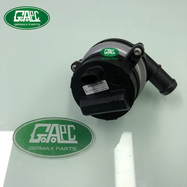 3.0L 5.0L Petrol Auxiliary Electric Water Pump LR067228 - Land Rover ...