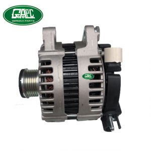Alternator LR079256 LR105985 T2H18581 T2H34202 - Land Rover & Jaguar ...