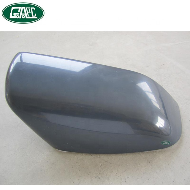 Grey color Fog Lamp Cover LR019961 LR019962 - Land Rover & Jaguar Parts ...