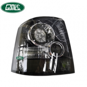 Rear Lamp LR015289 LR015290 LR036157 Black - Land Rover & Jaguar Parts ...
