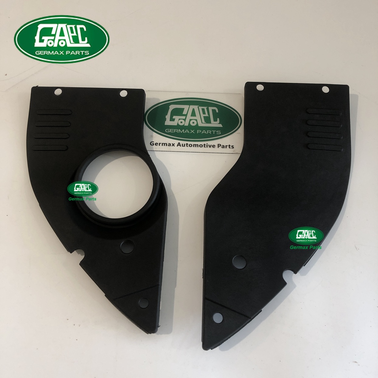 Bracket LR040701 Right LR040700 Left LR040879 Midd… - Land Rover ...