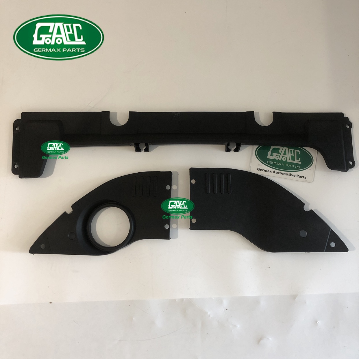 Bracket LR040701 Right LR040700 Left LR040879 Midd… - Land Rover ...