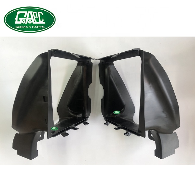 Air Deflector LR100578 LR100580 - Land Rover & Jaguar Parts ...
