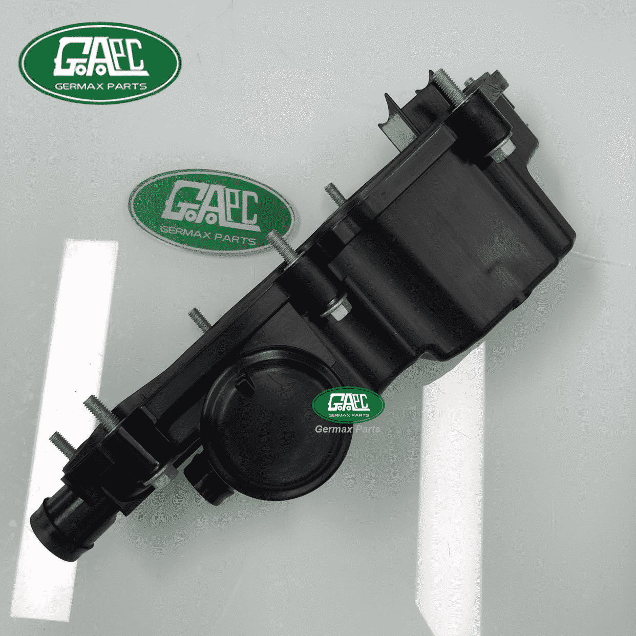 Crankcase Vent Valve AJ200 2.0T Petrol LR110348 - Land Rover & Jaguar ...