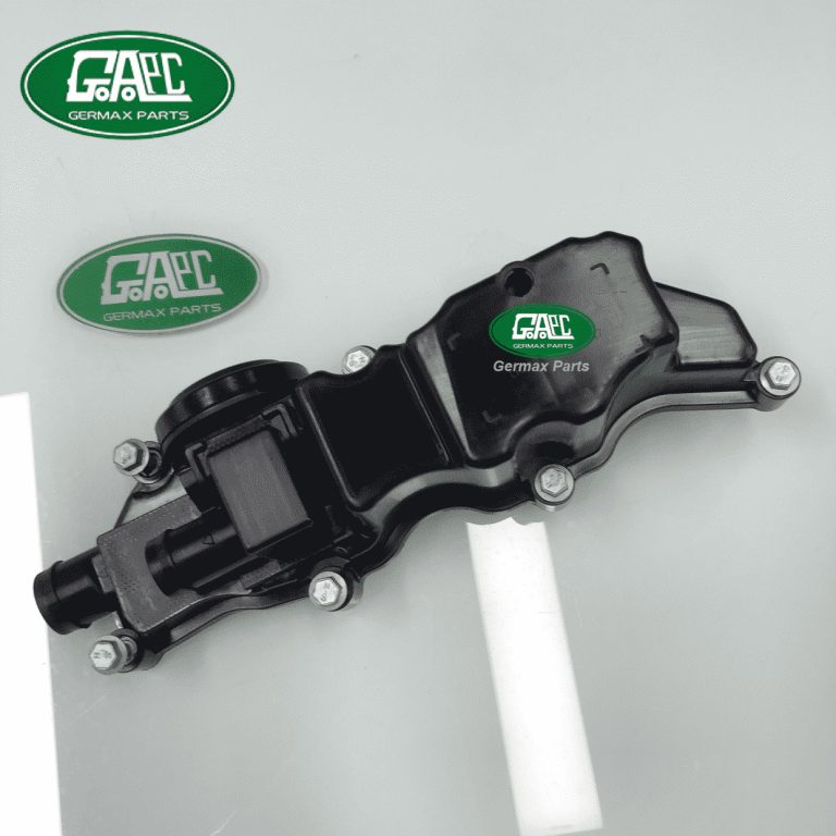 Crankcase Vent Valve AJ200 2.0T Petrol LR110348 - Land Rover & Jaguar ...