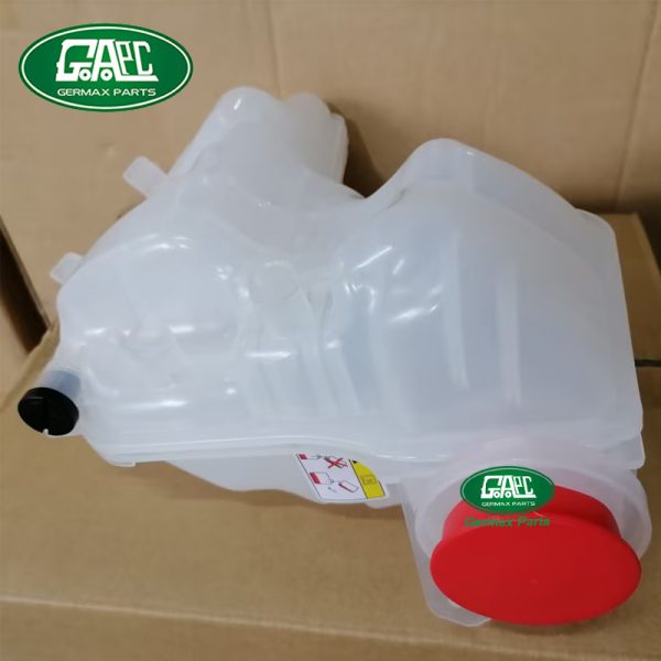 Expansion Tank LR081667 HY328A080AB HY32-8A080-AB - Land Rover & Jaguar ...