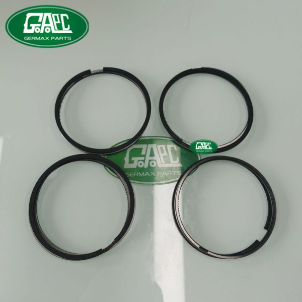 Piston Rings Defender Puma 2.2L Diesel - Land Rover & Jaguar Parts ...