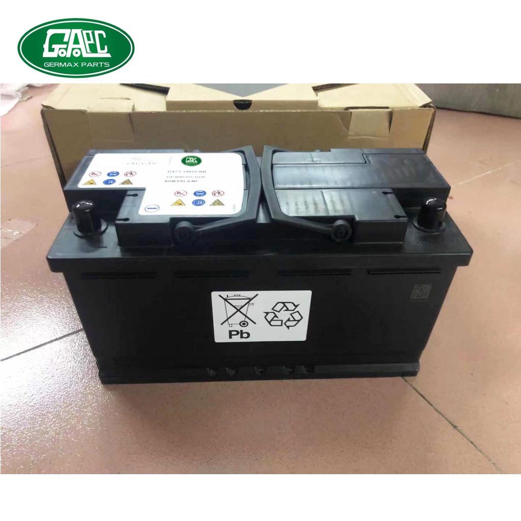 Battery LR073414 LR094642 LR018609 LR030213 LR032260 - Land Rover ...