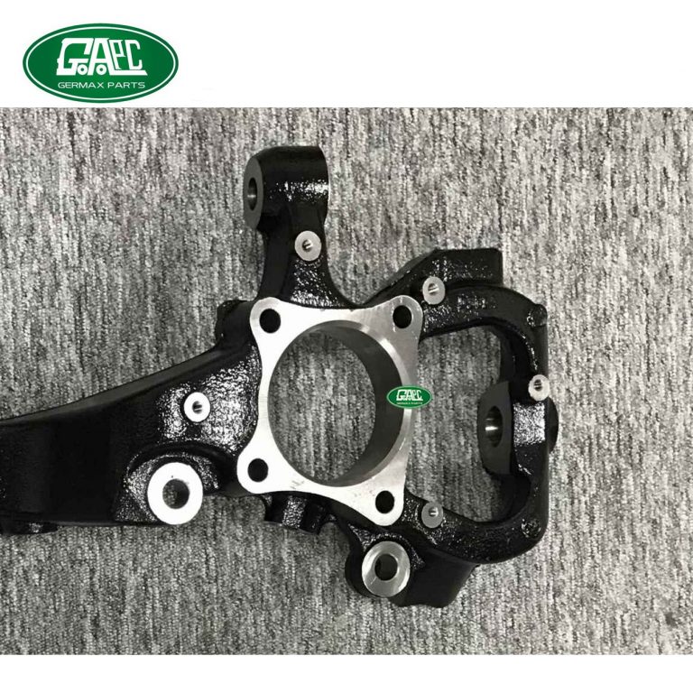 Front Wheel Knuckle Bracket LR014140 LR056468 Right - Land Rover ...
