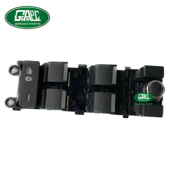 Front Left Window Switch LR112883 LR085481 CPLA145… - Land Rover ...