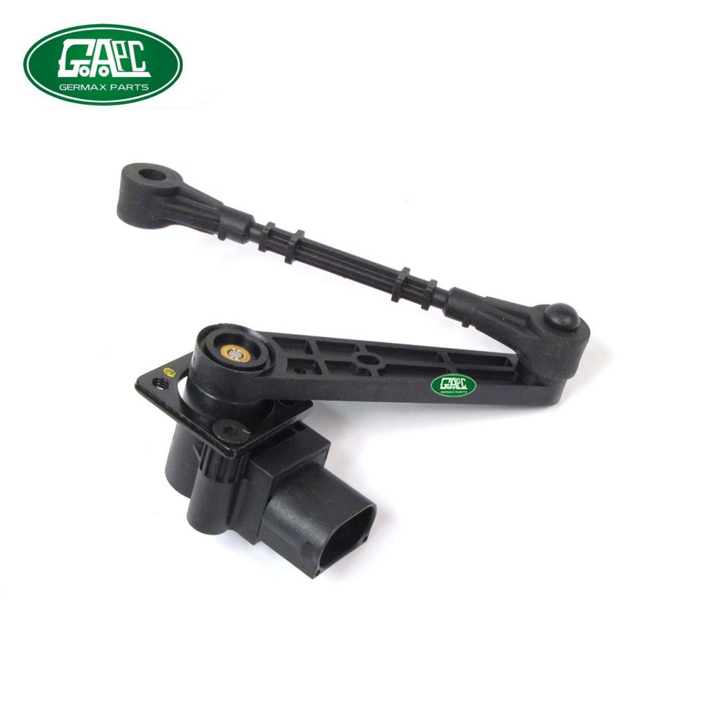 LR023647 LR014586 Front Height Sensor - Land Rover & Jaguar Parts ...