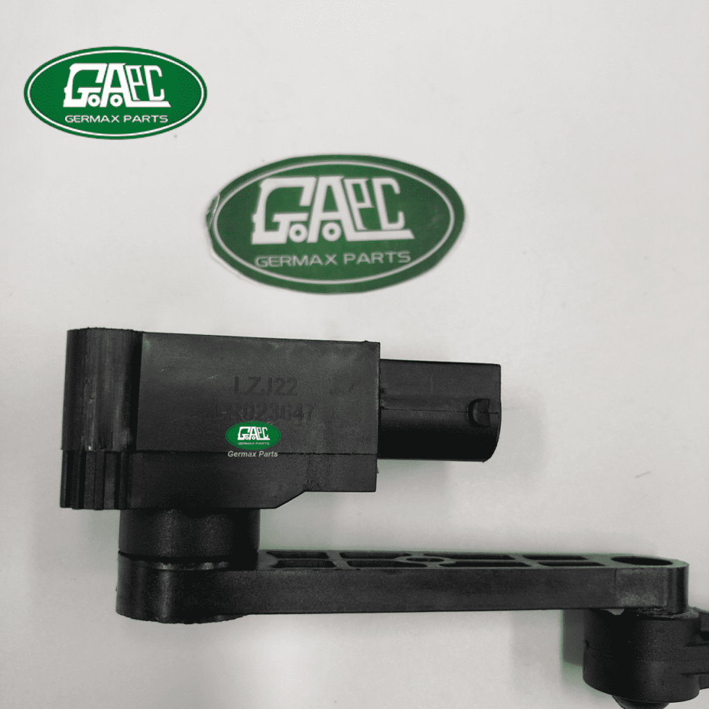 LR023647 LR014586 Front Height Sensor - Land Rover & Jaguar Parts ...