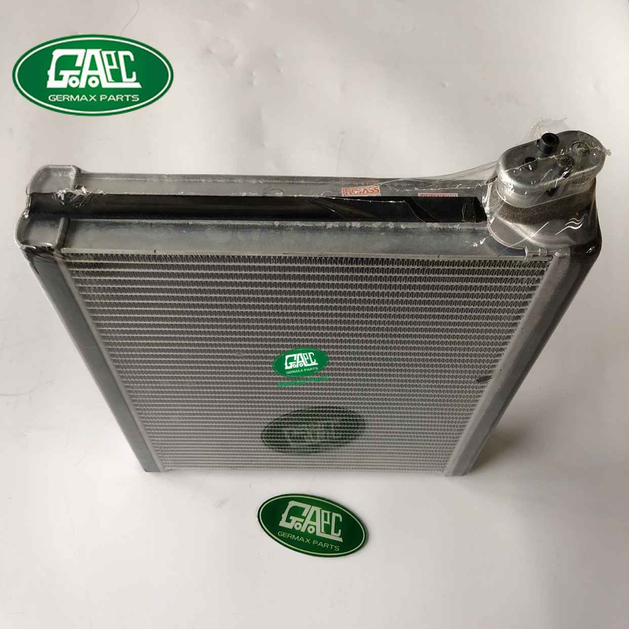 AC Evaporator Core LR056368 DPLA19850AA - Land Rover & Jaguar Parts ...