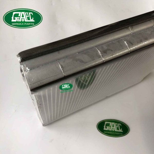 AC Evaporator Core LR056368 DPLA19850AA - Land Rover & Jaguar Parts ...