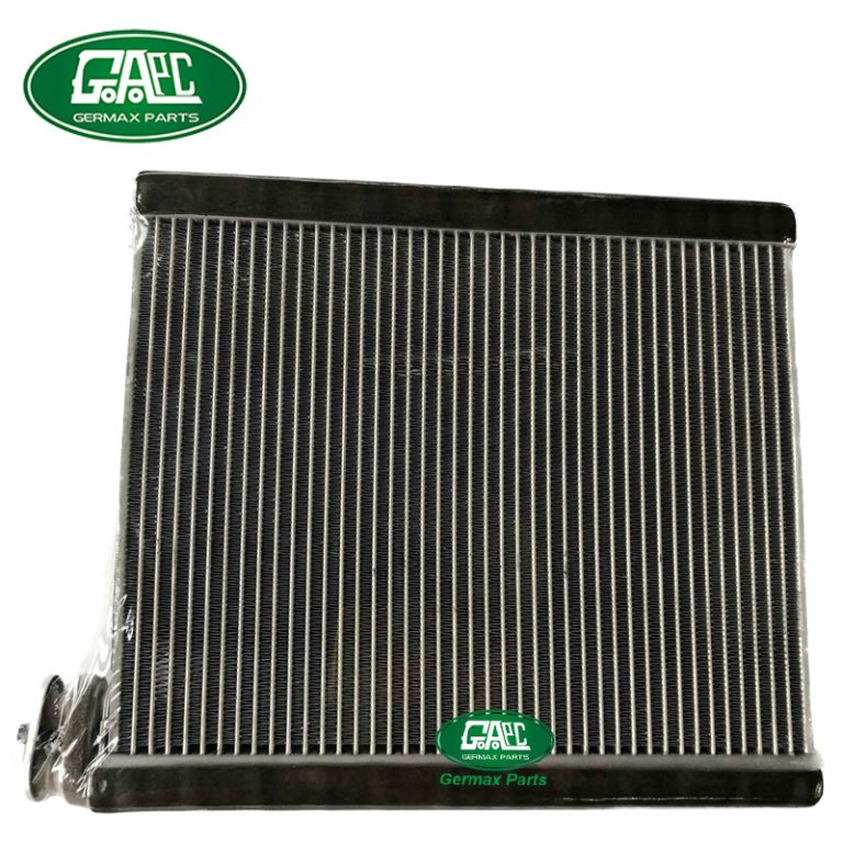 AC Evaporator Core LR056368 DPLA19850AA - Land Rover & Jaguar Parts ...