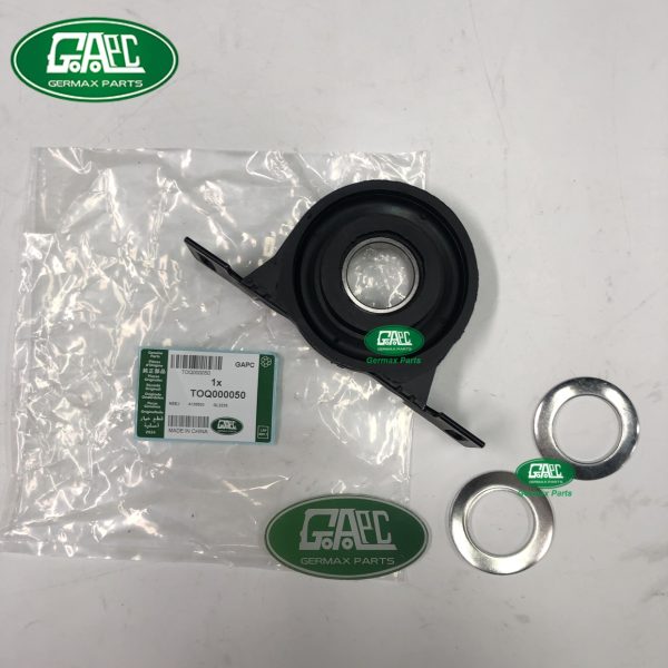 Center Bearing TOQ000050 Range Rover 2002-2009 - Land Rover & Jaguar ...