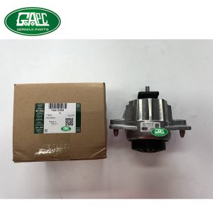 Engine Mounting T4A13898 T4A13900 LR094227 - Land Rover & Jaguar Parts ...