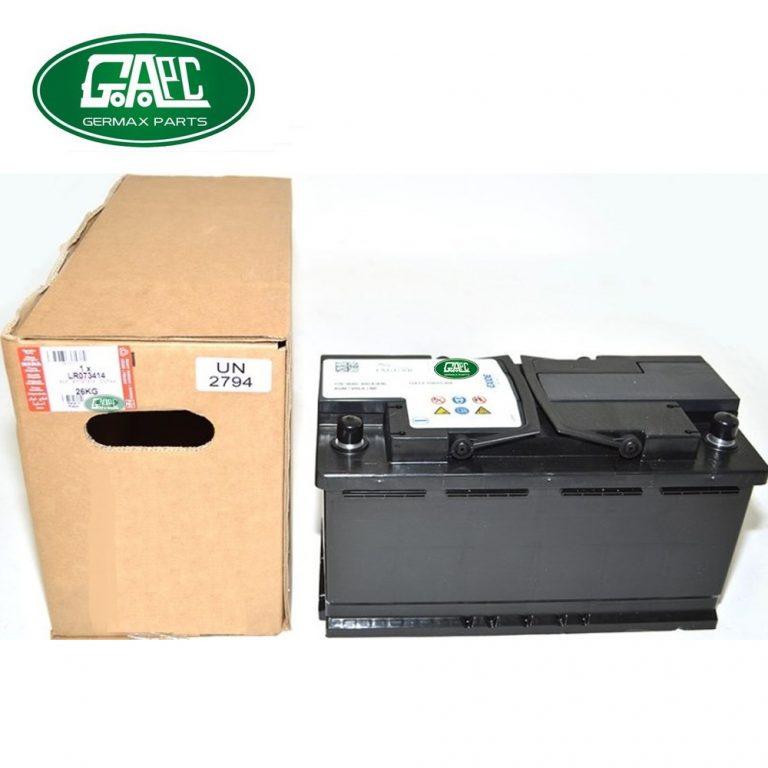 Battery LR073414 LR094642 LR018609 LR030213 LR0322… - Land Rover ...