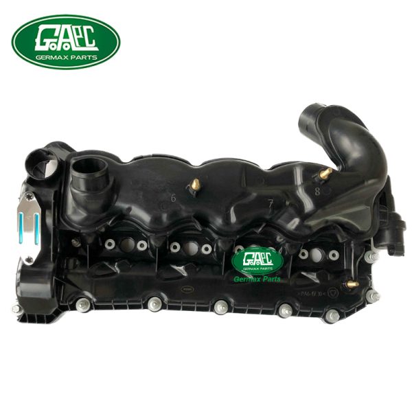 3.6L TDV8 Diesel Engine Valve Cover LR005659 - Land Rover & Jaguar ...