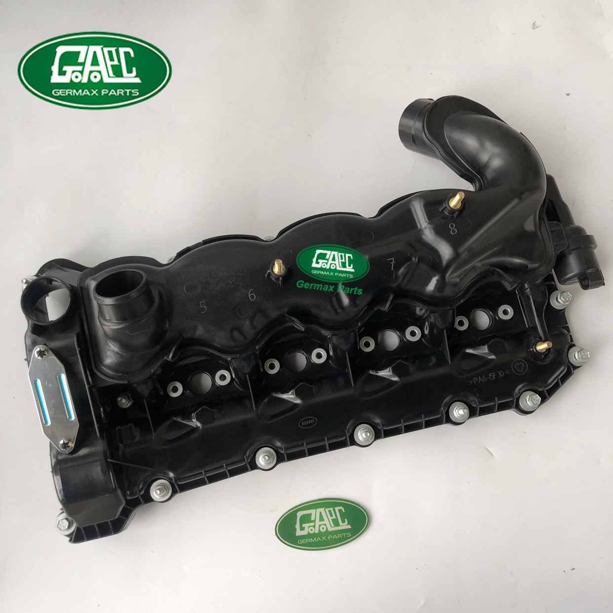 3.6L TDV8 Diesel Engine Valve Cover LR005659 - Land Rover & Jaguar ...