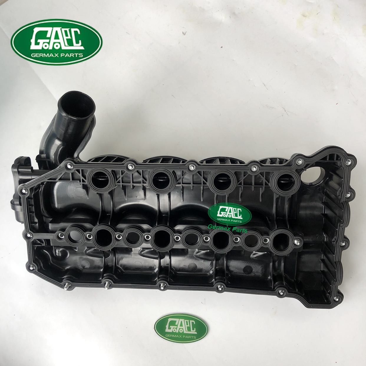 3.6L TDV8 Diesel Engine Valve Cover LR005659 - Land Rover & Jaguar ...