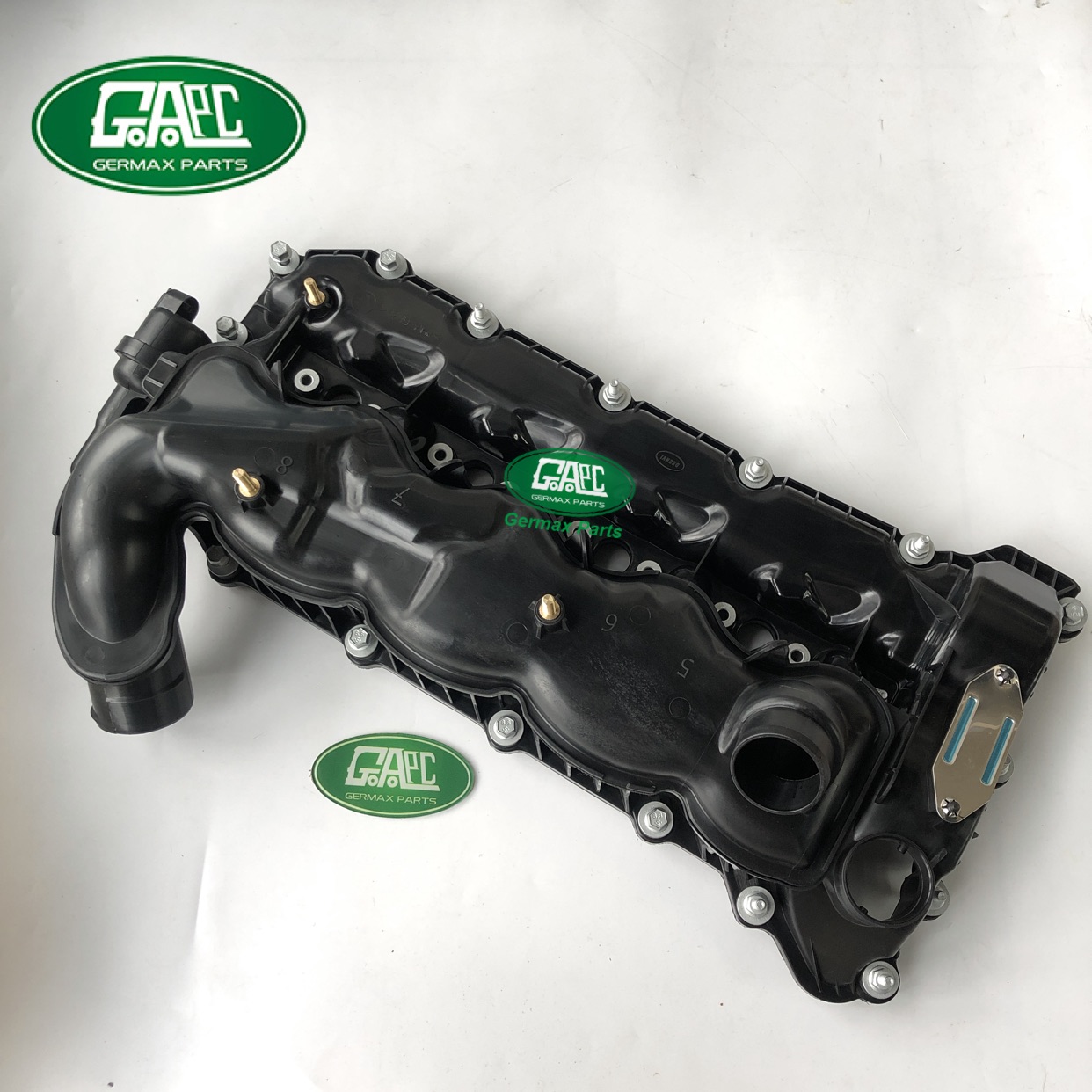 3.6L TDV8 Diesel Engine Valve Cover LR005659 - Land Rover & Jaguar ...
