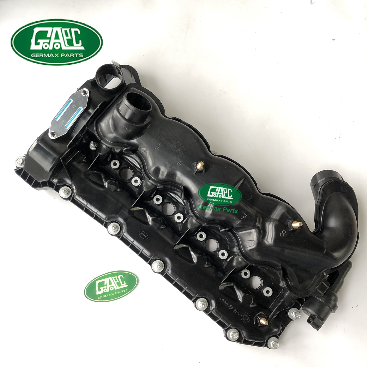 3.6L TDV8 Diesel Engine Valve Cover LR005659 - Land Rover & Jaguar ...
