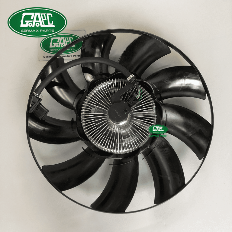 Clutch Fan Viscous Coupling Unit LR112860 AH428C617AE - Land Rover ...