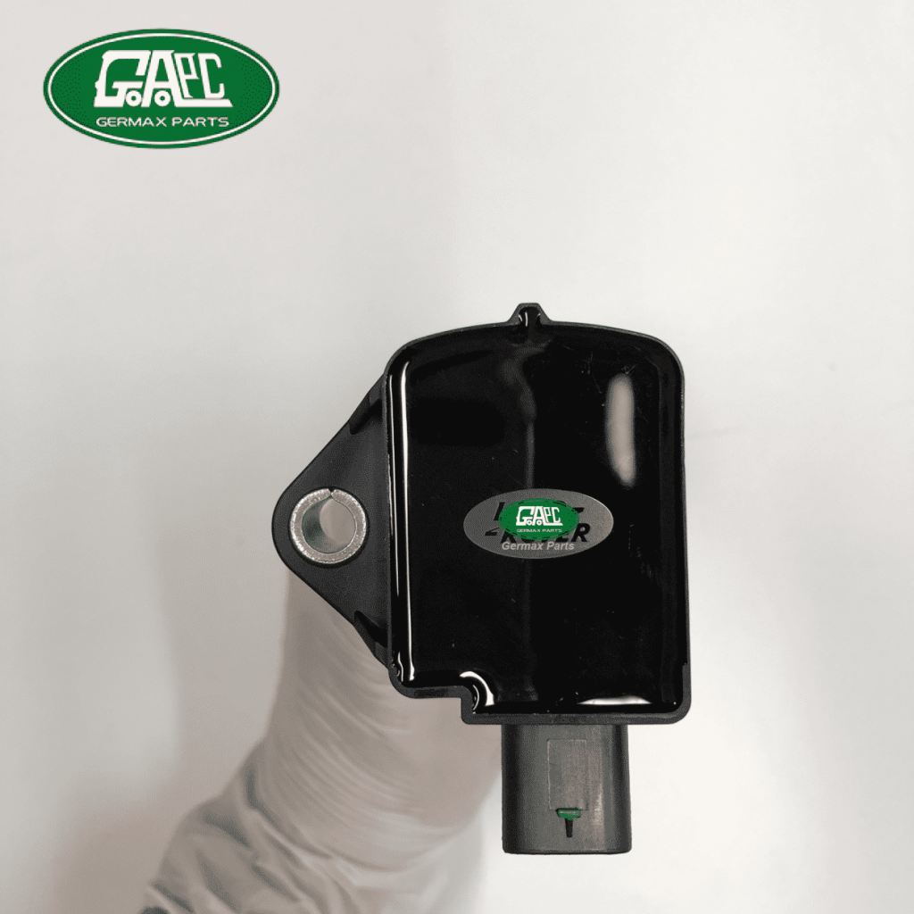 Ignition Coil LR091616 JDE38637 Land Rover - Land Rover & Jaguar Parts ...
